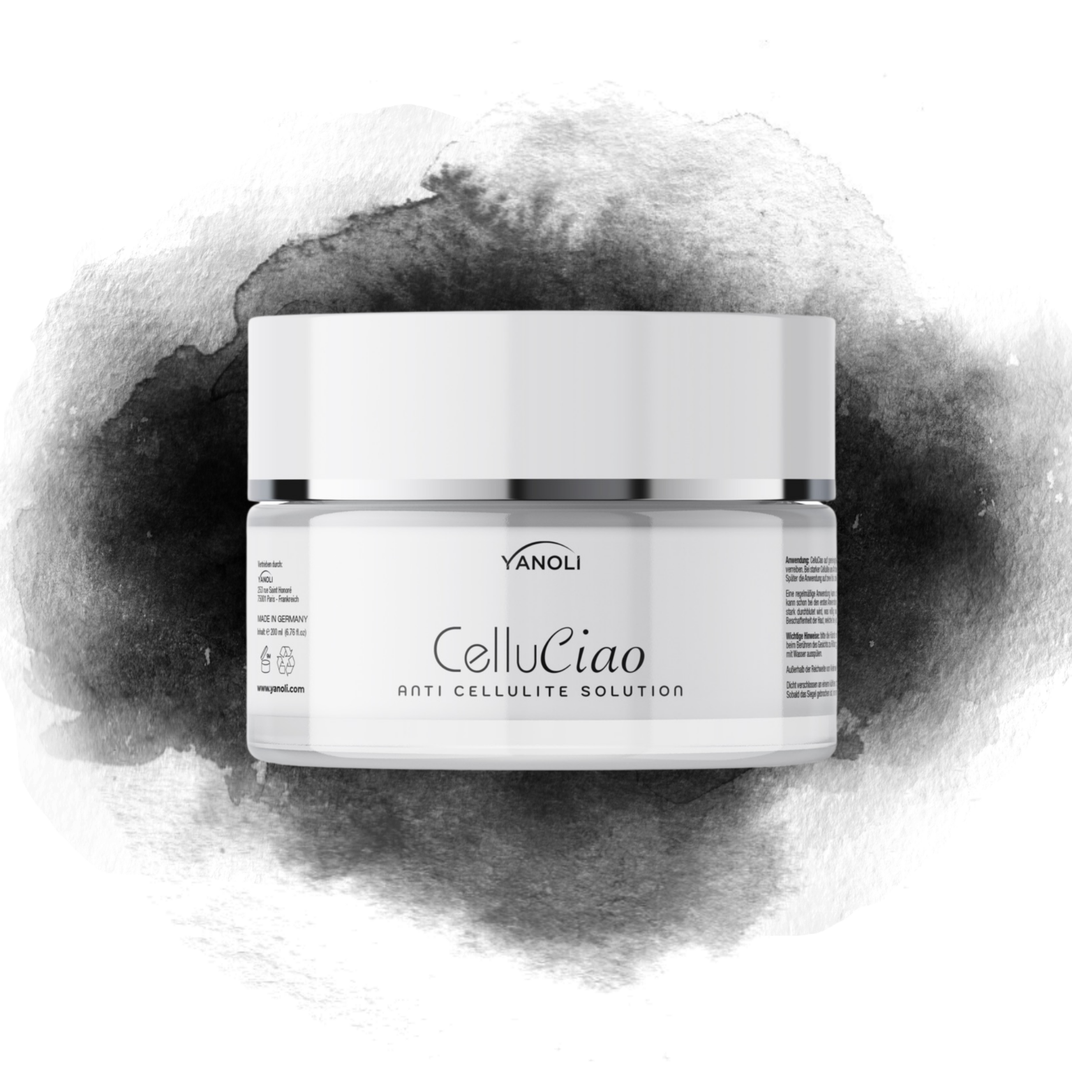 Shop - Yanoli Quant ARQ - Quantenarmband